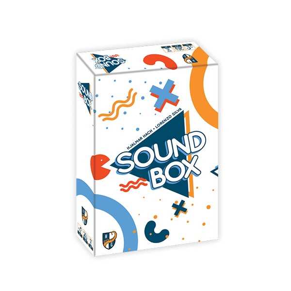 Sound Box – Triple Helix Wargames
