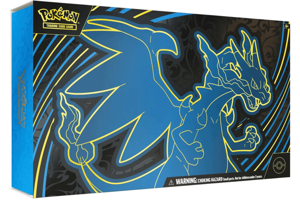 Pokemon – Triple Helix Wargames